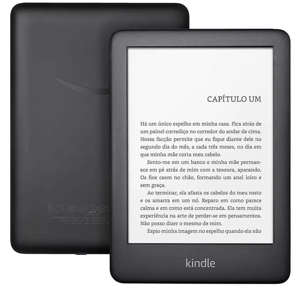 Vale a pena comprar Kindle? Conheça os principais modelos - Cupoom