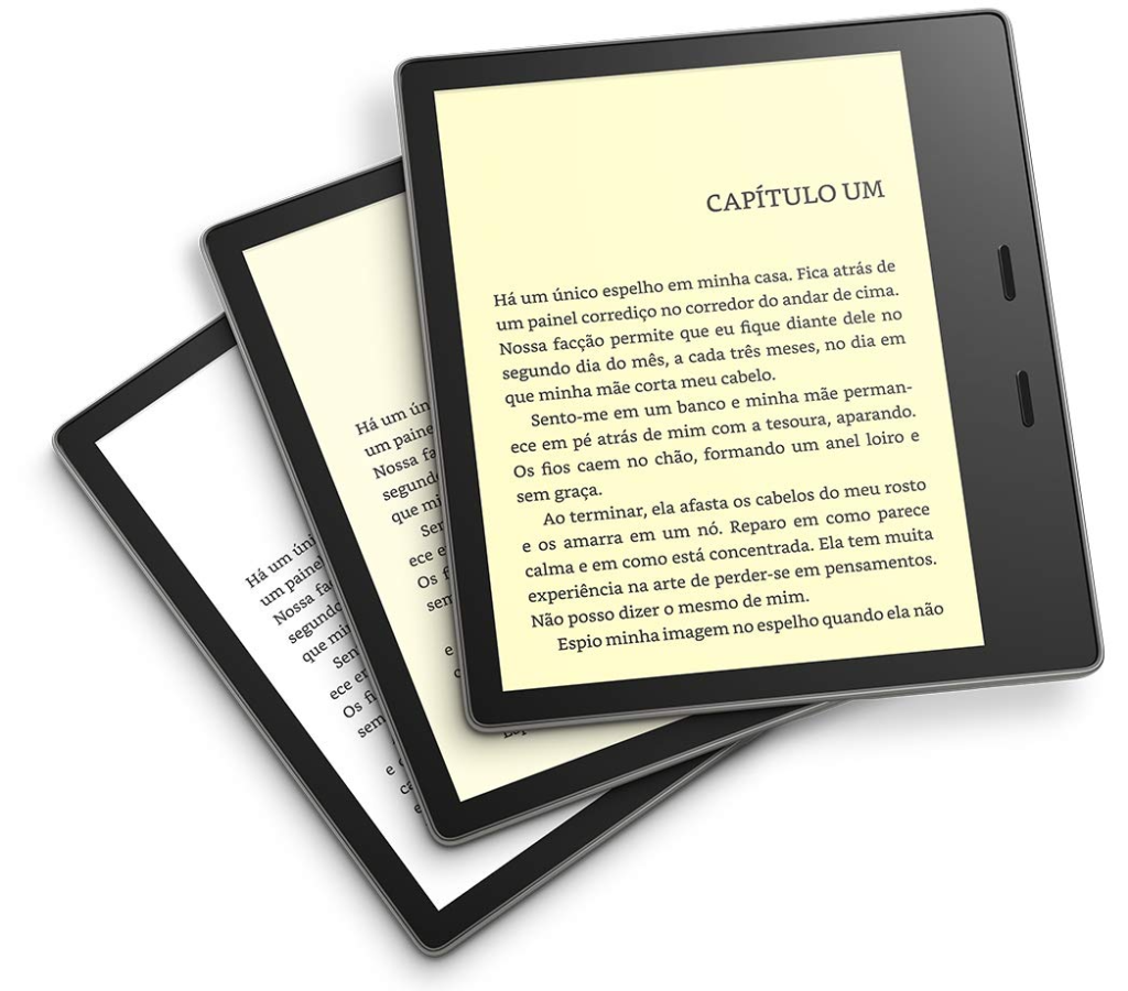 Vale a pena comprar Kindle? Conheça os principais modelos - Cupoom
